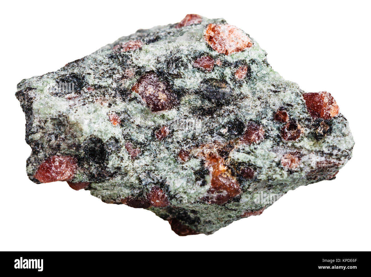 Eclogite rock hi-res stock photography and images - Alamy