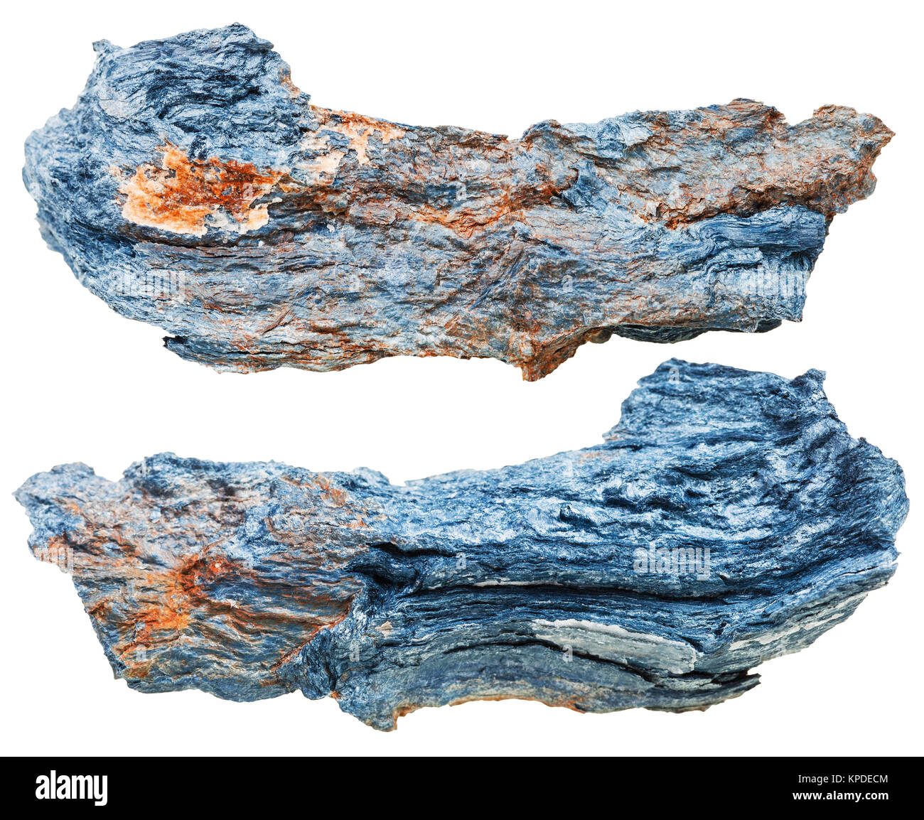Blue asbestos hi-res stock photography and images - Alamy