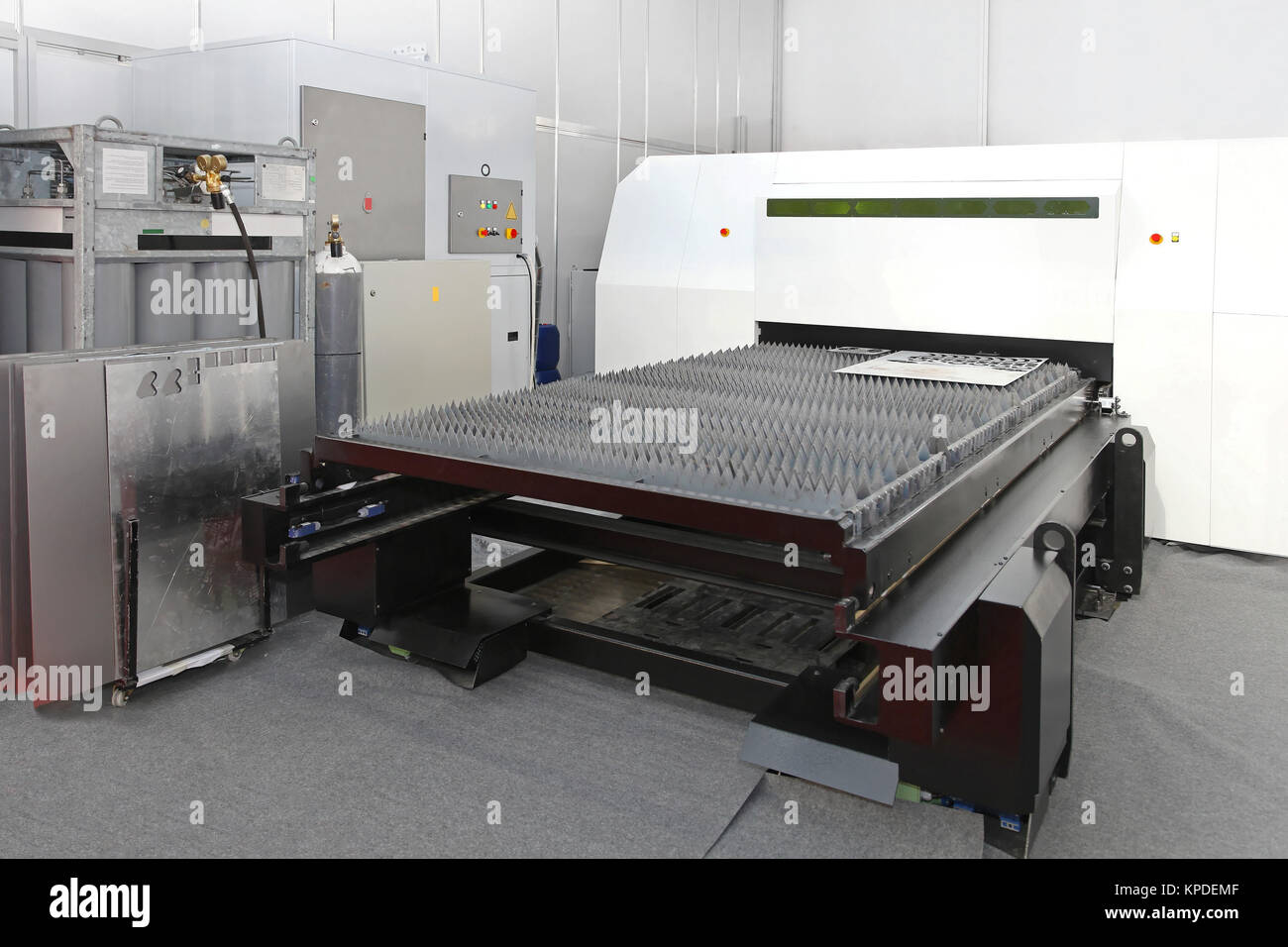 Fabrication technology hi-res stock photography and images - Alamy