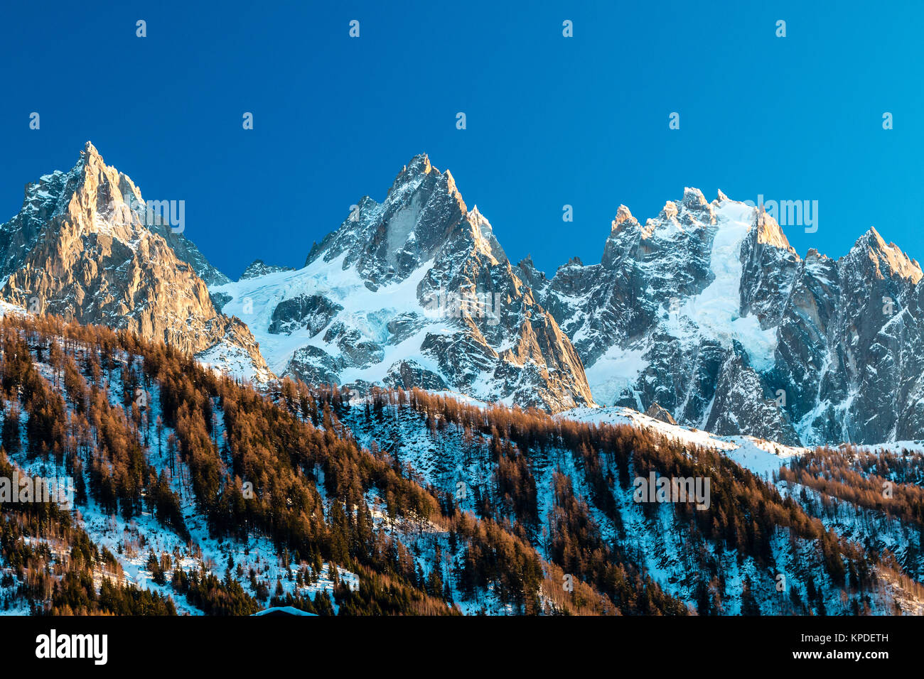 Alpine scenic panoramic scene copy space hi-res stock photography and ...