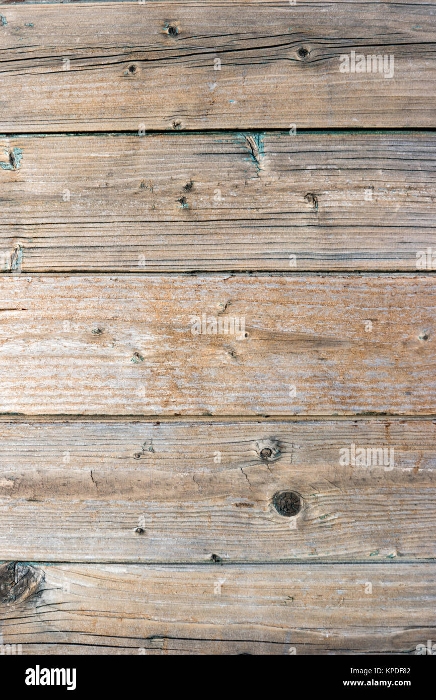 Rustic weathered barn wood Stock Photo - Alamy
