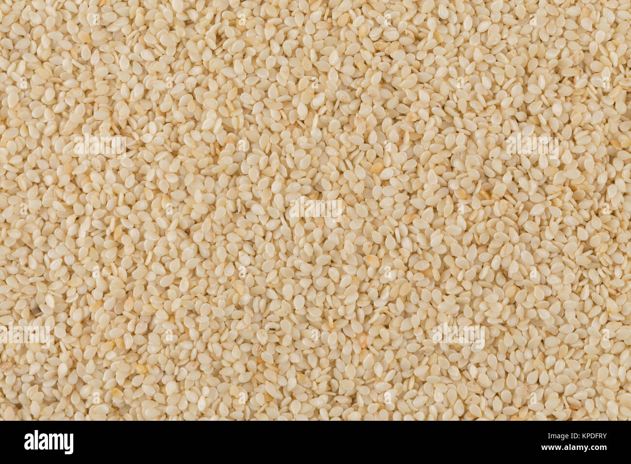 Closeup of lots of sesame seeds Stock Photo - Alamy