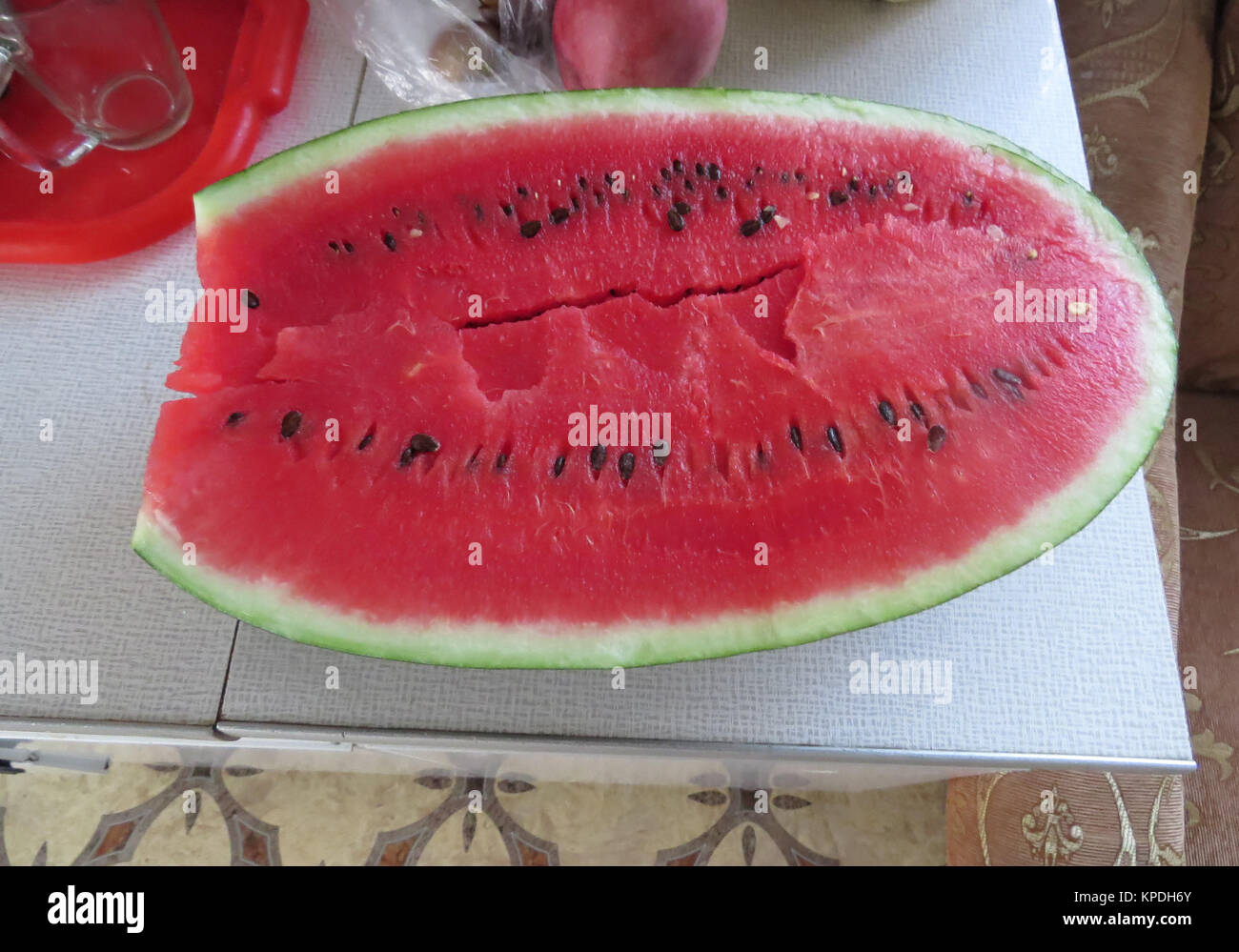 Large half circle hi-res stock photography and images - Alamy