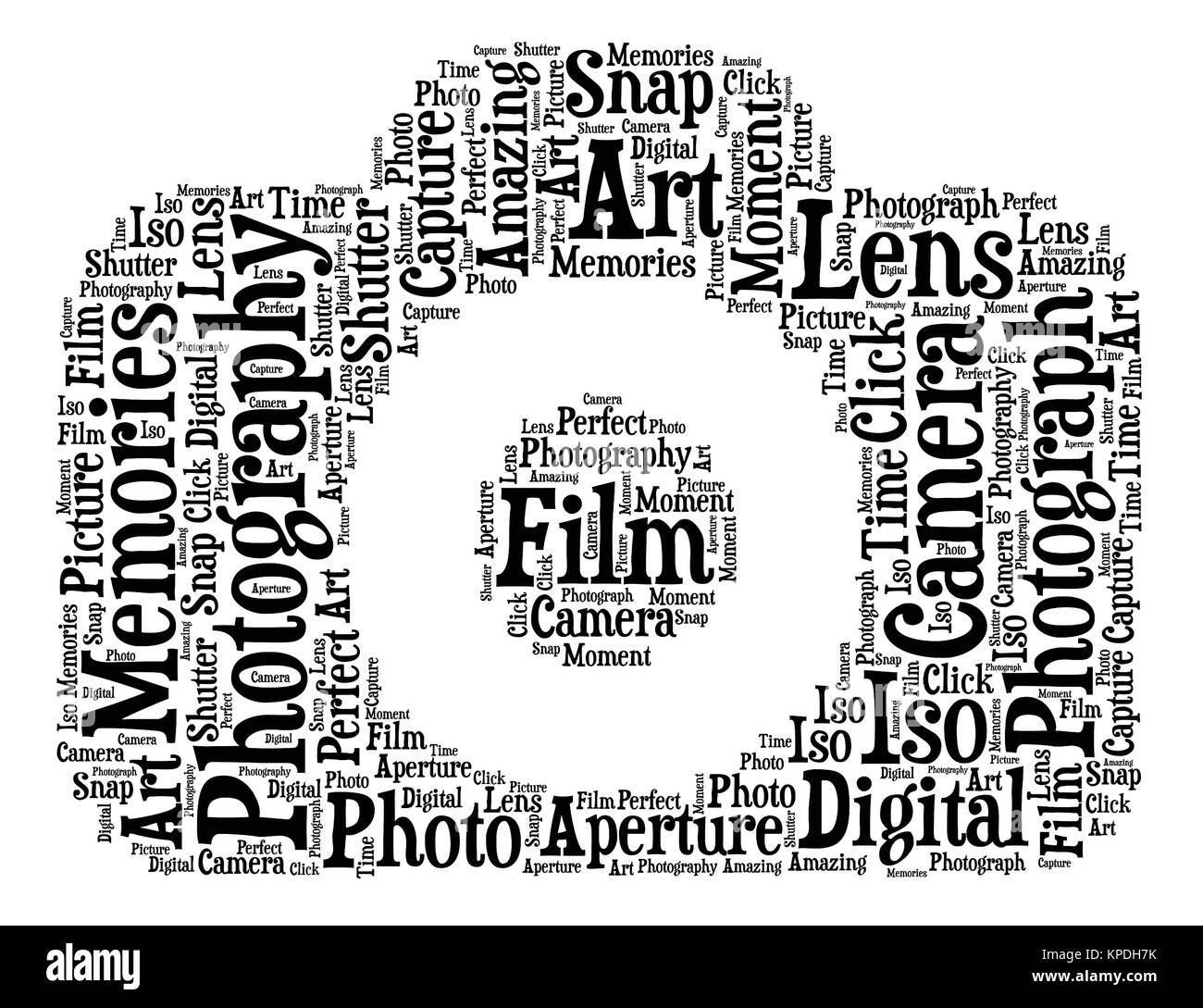 Lenses Maker Cut Out Stock Images & Pictures - Alamy