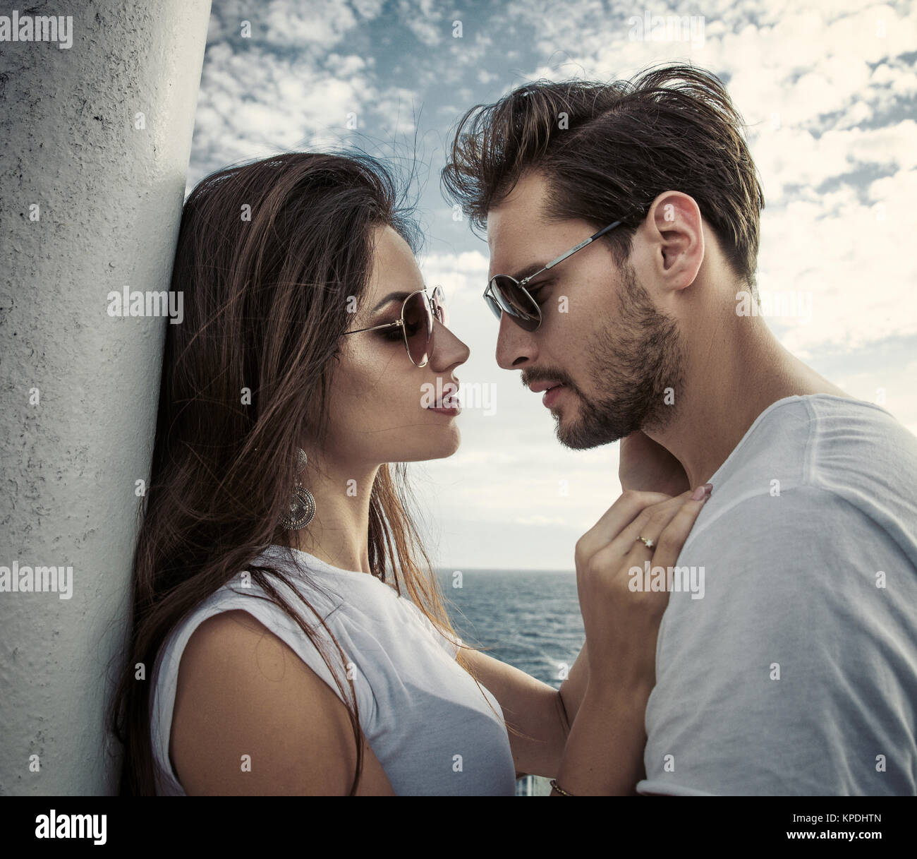 Ship lovers hi-res stock photography and images - Alamy