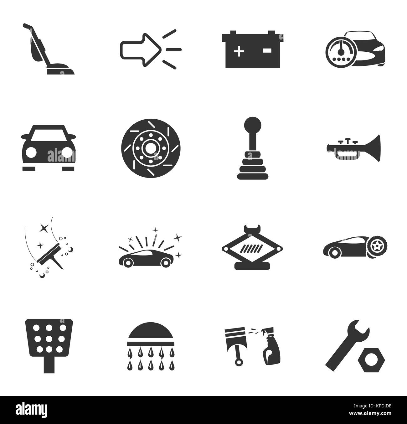 Shop sign lights Cut Out Stock Images & Pictures - Alamy