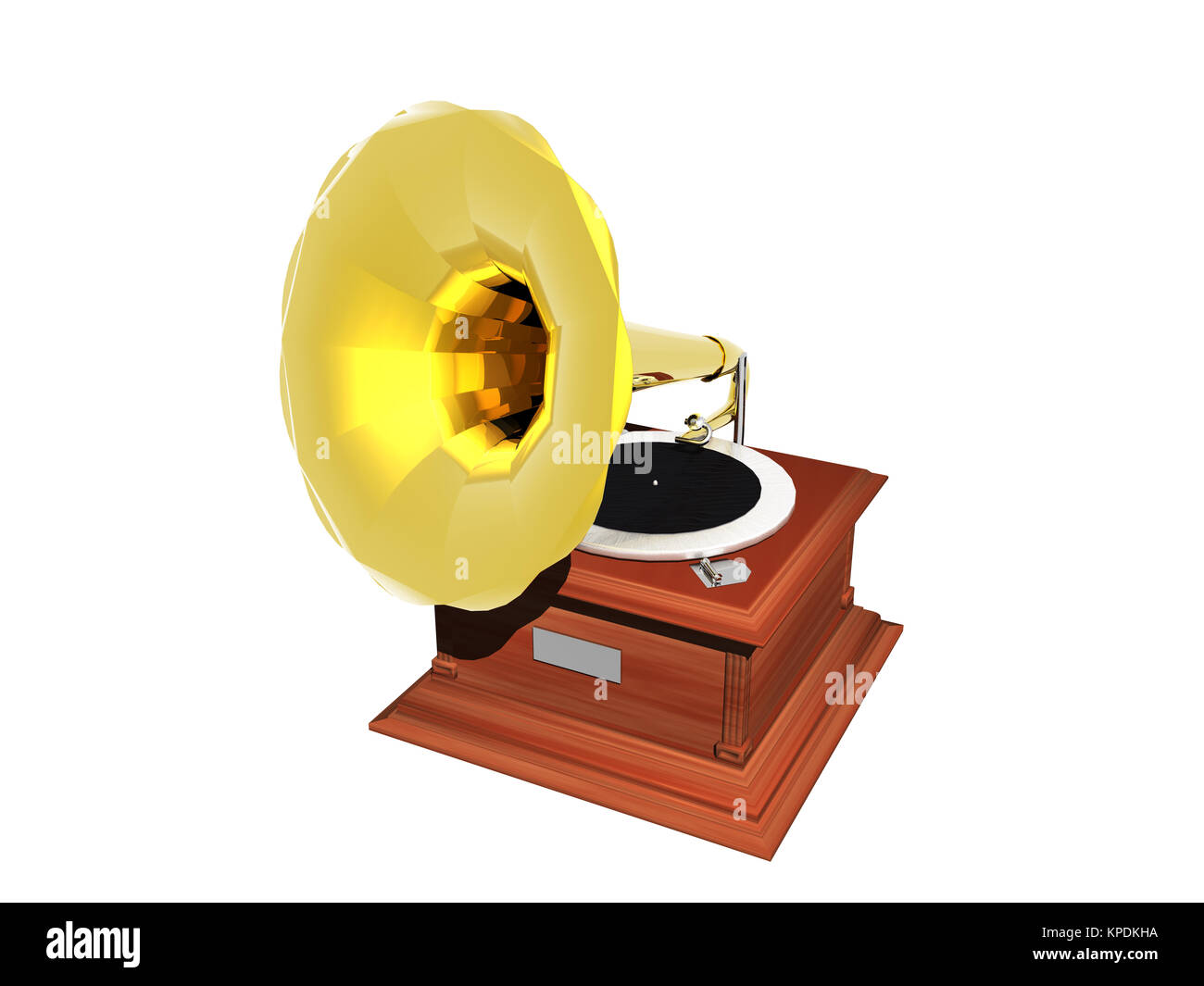 Grammophone hi-res stock photography and images - Alamy