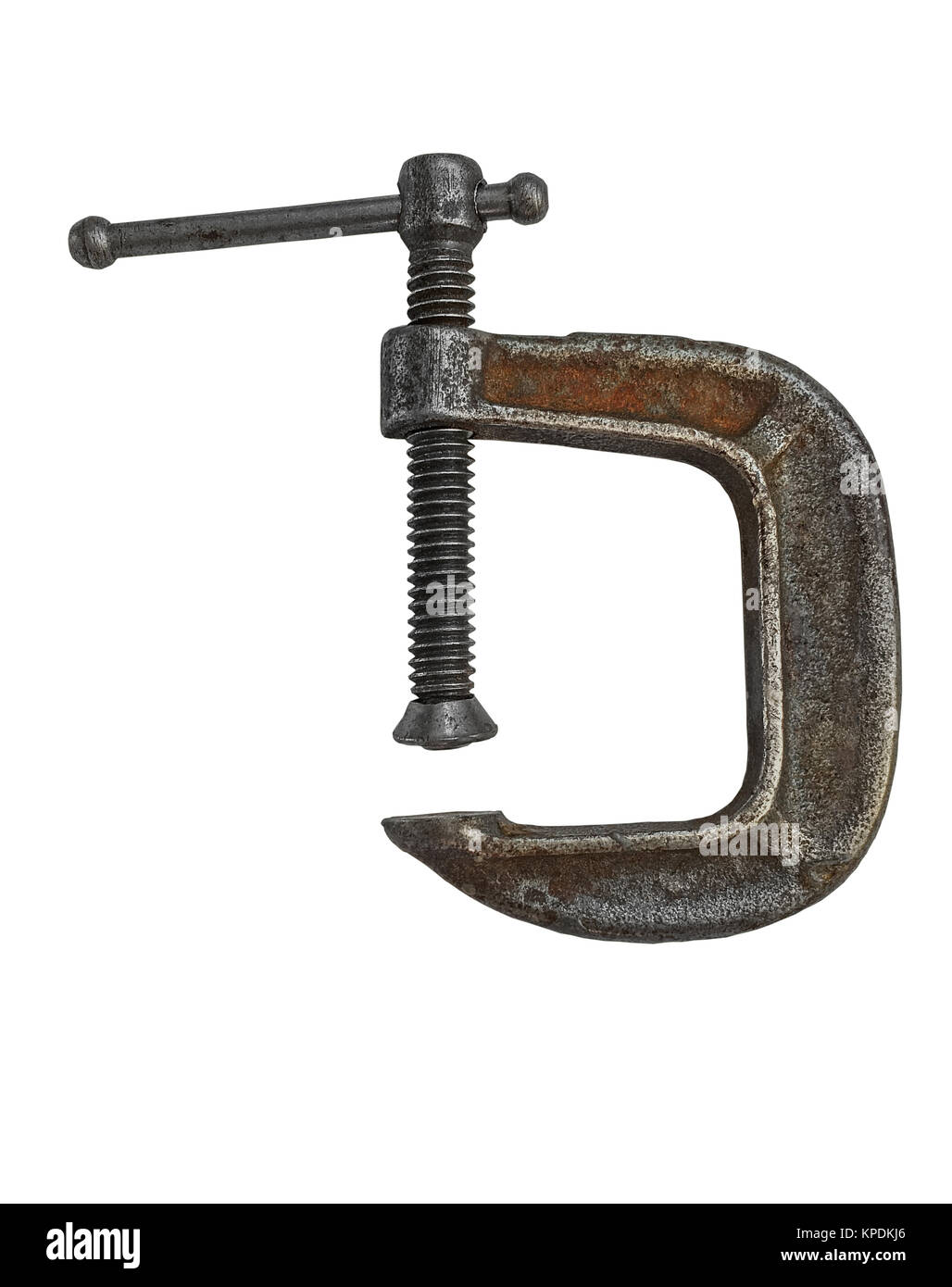 Vintage clamp hi-res stock photography and images - Alamy