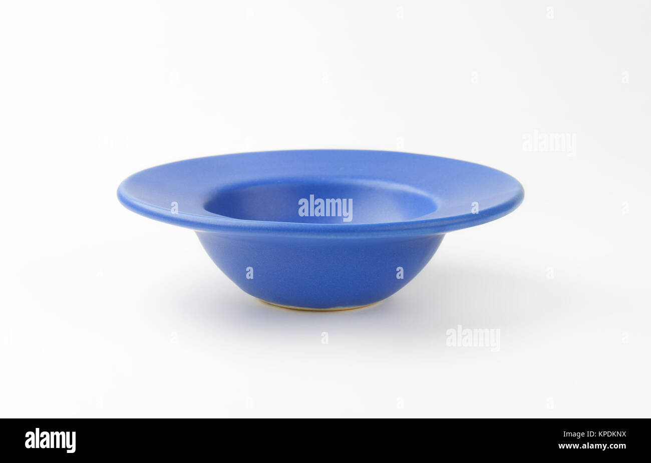 deep blue plate Stock Photo - Alamy