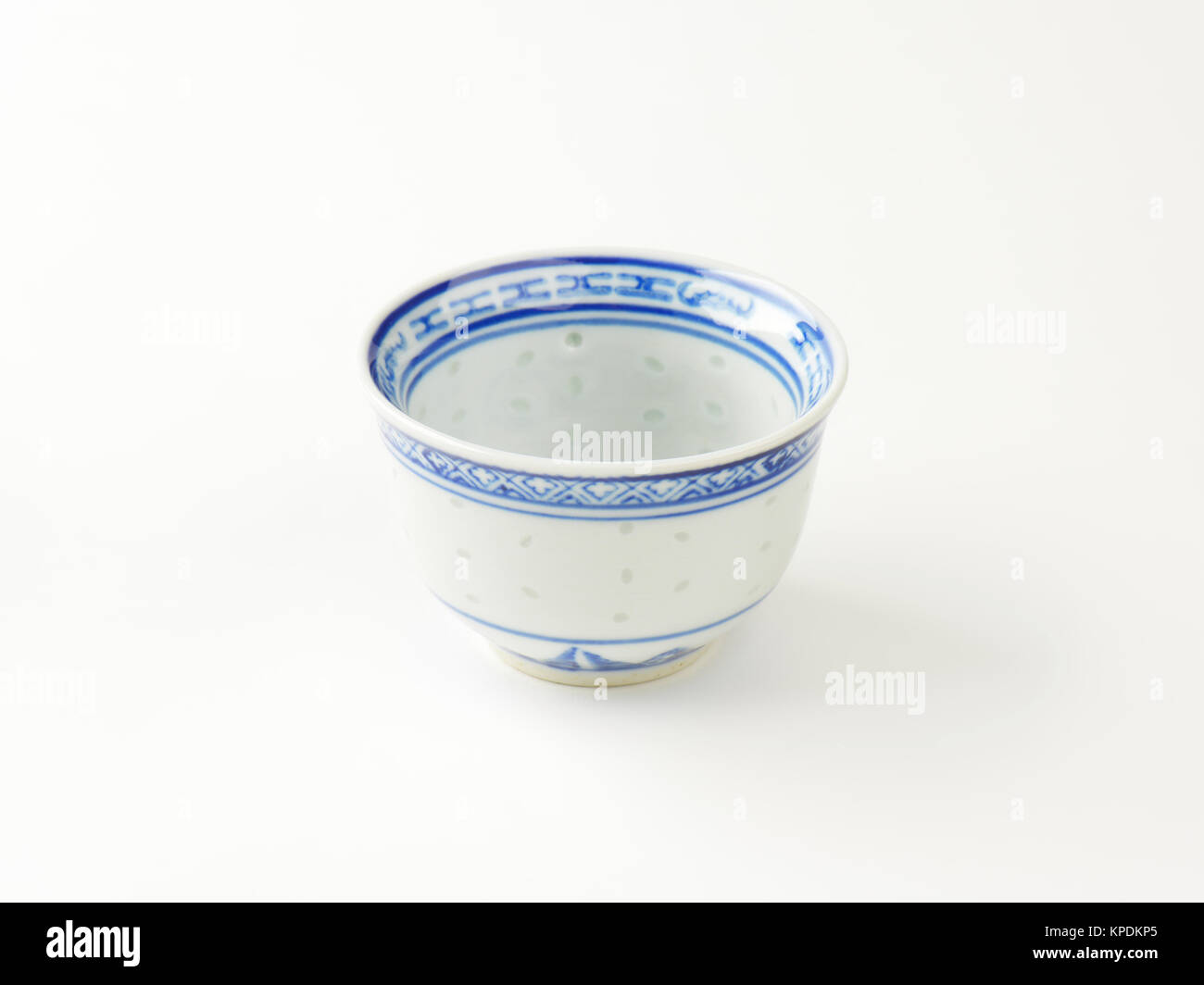 Asian Tea Cup Stock Photo - Alamy