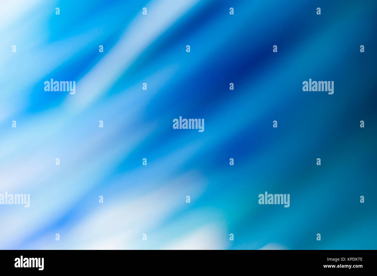 blue blurred background Stock Photo - Alamy
