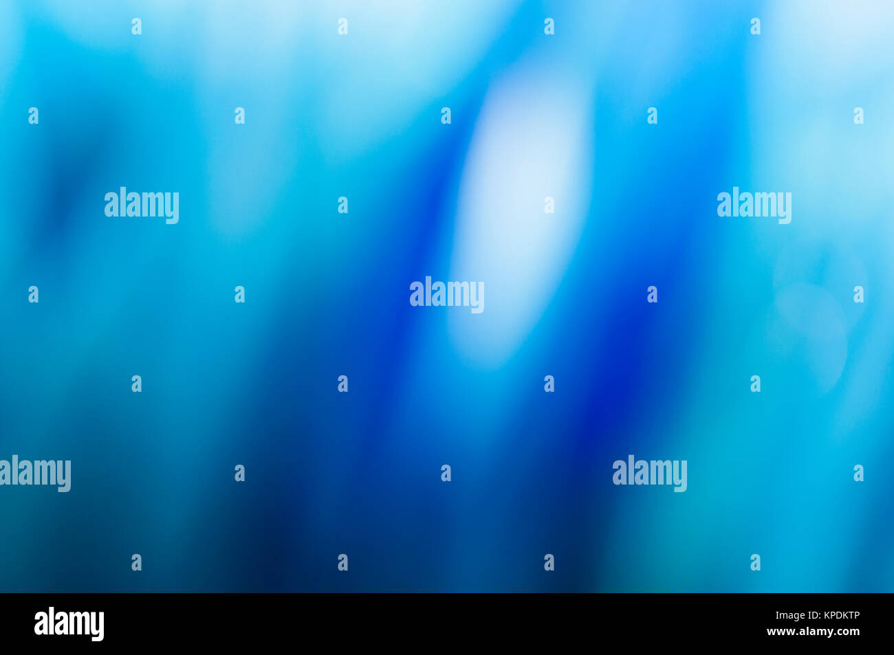 blue blurred background Stock Photo - Alamy