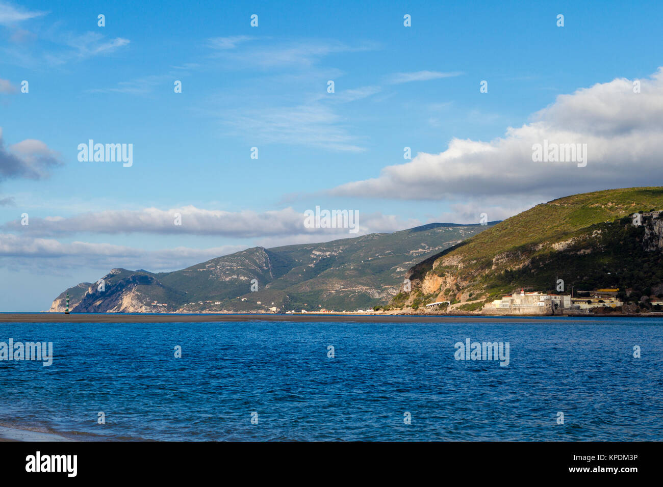 Arrabida setubal hi-res stock photography and images - Alamy