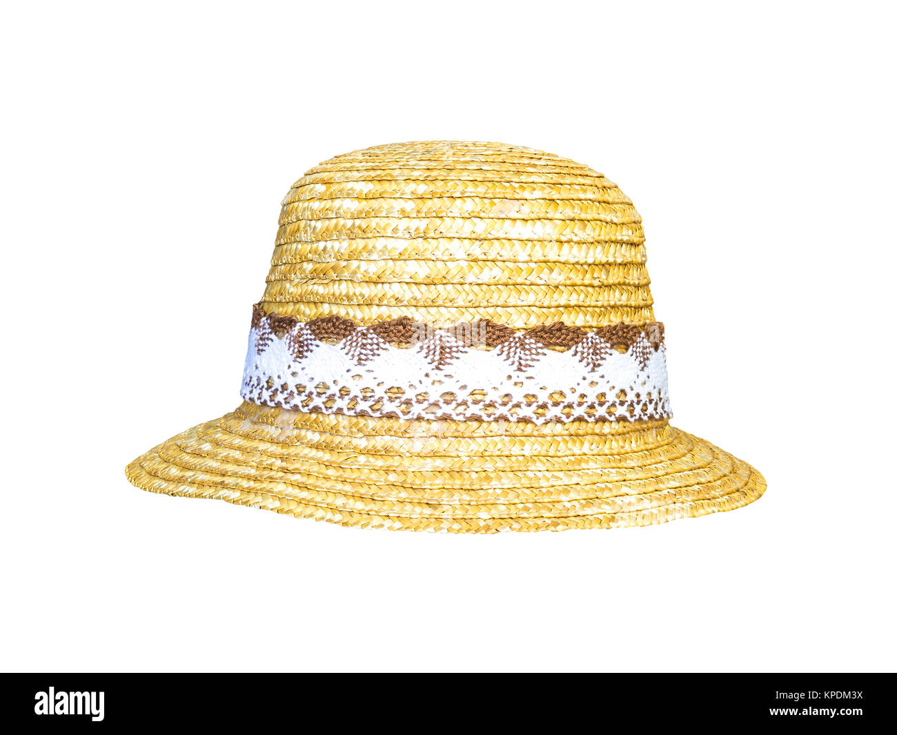 Women hat isolated Stock Photo - Alamy