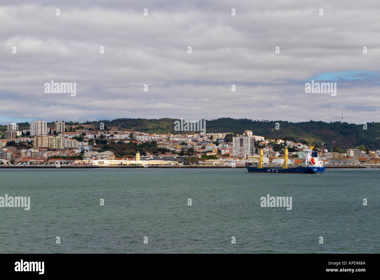 Setubal City High Resolution Stock Photography and Images - Alamy