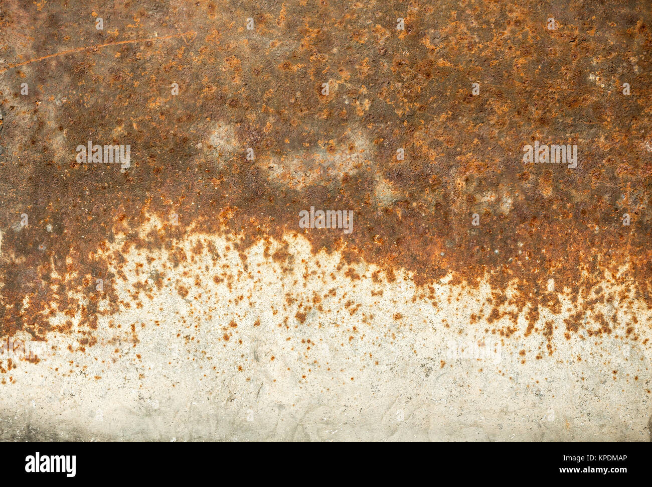 Old rusty metal background Stock Photo - Alamy