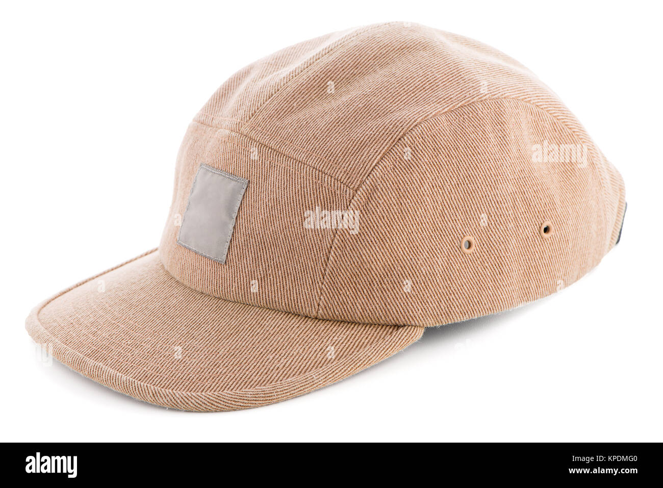 Beige cotton hat hi-res stock photography and images - Alamy