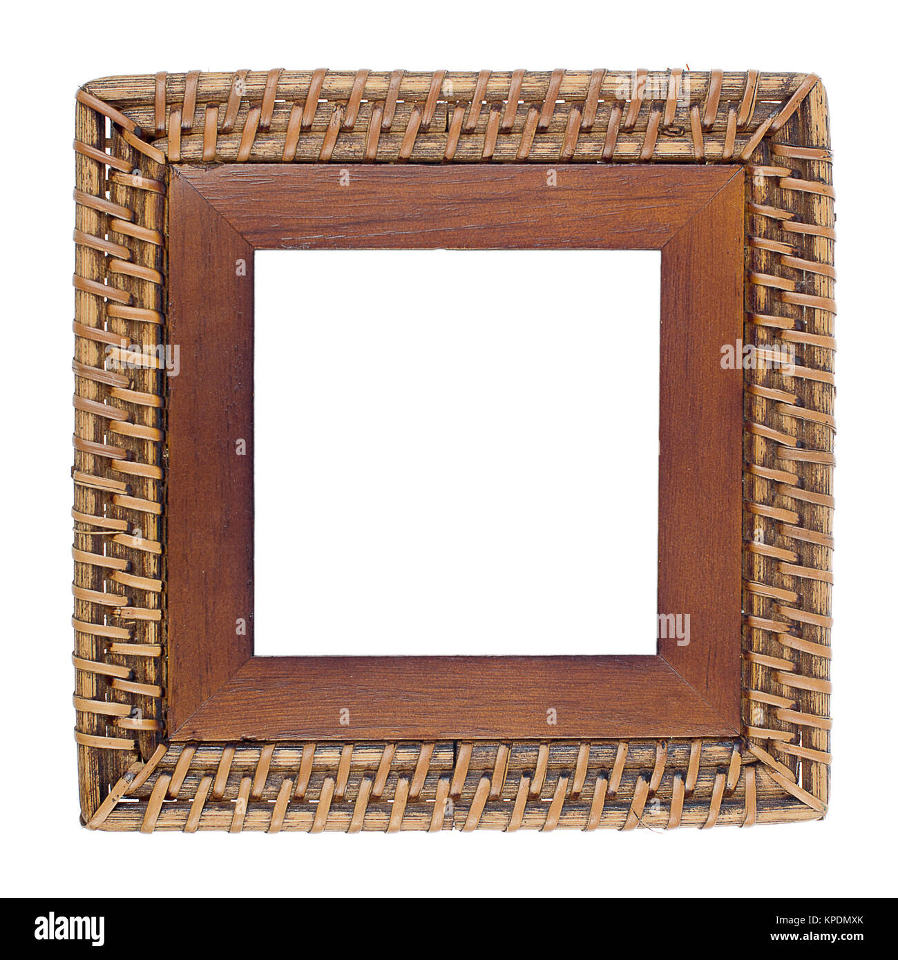 Straw frame framework hi-res stock photography and images - Alamy