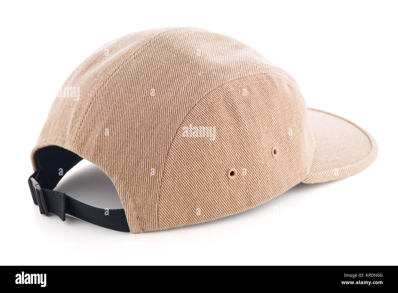 Beige cotton hat hi-res stock photography and images - Alamy