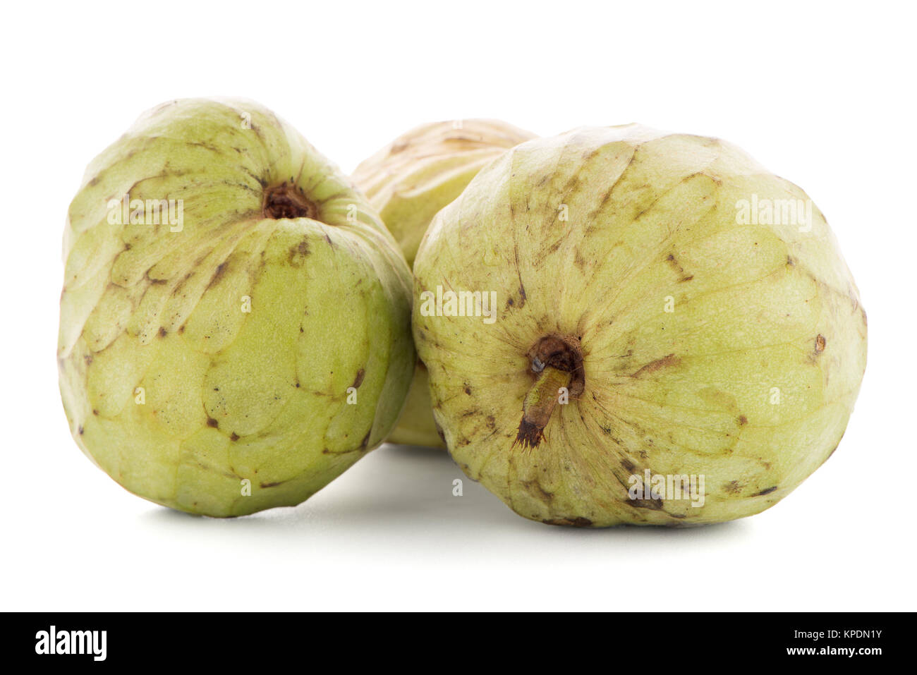 Bulls heart fruit hi-res stock photography and images - Alamy