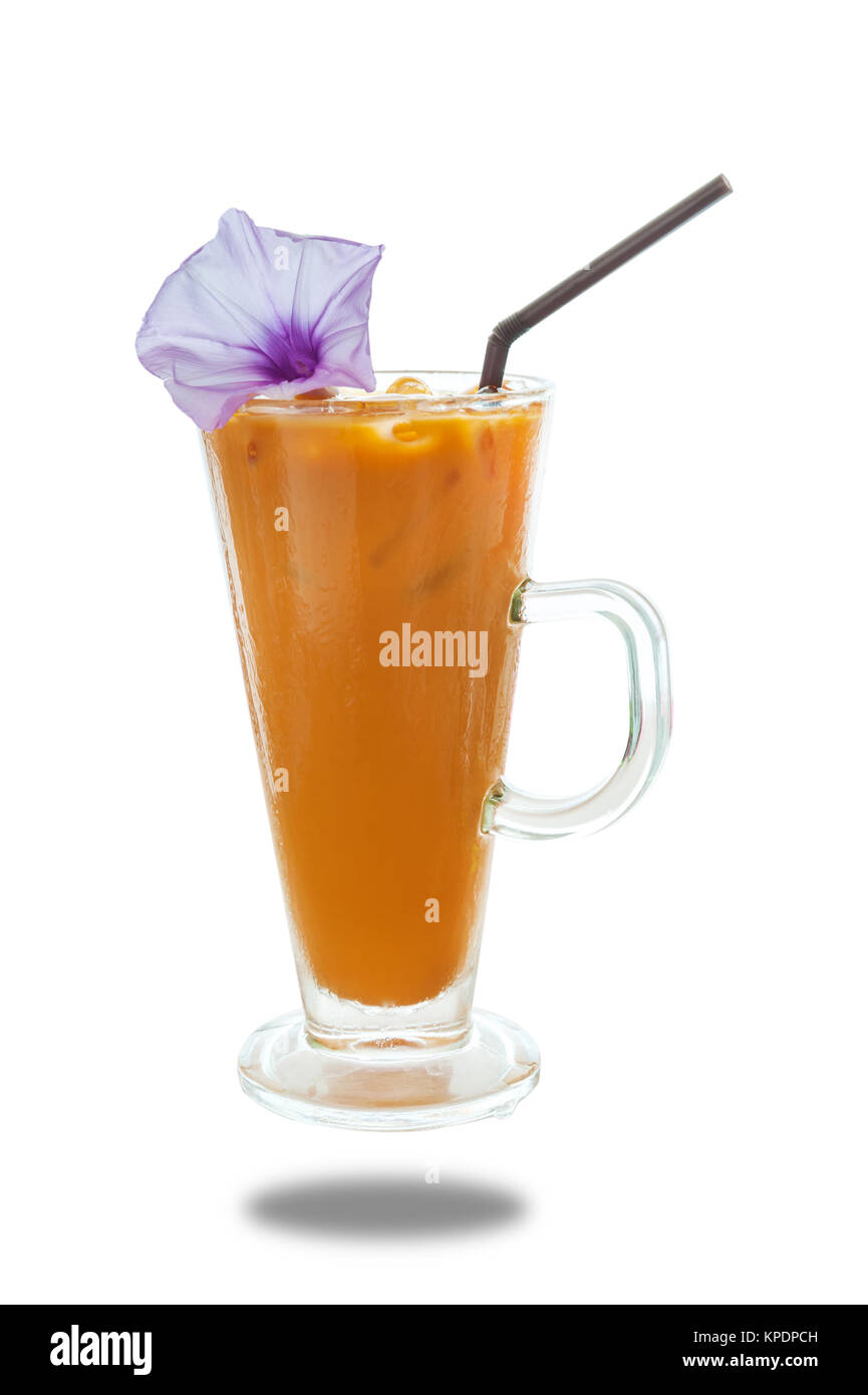 Ice nature cool Cut Out Stock Images & Pictures - Alamy