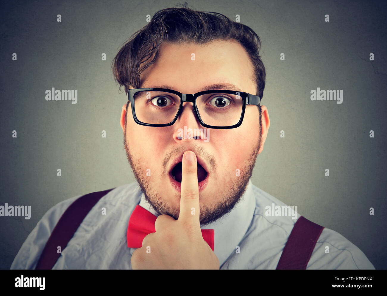 Impressed hi-res stock photography and images - Alamy