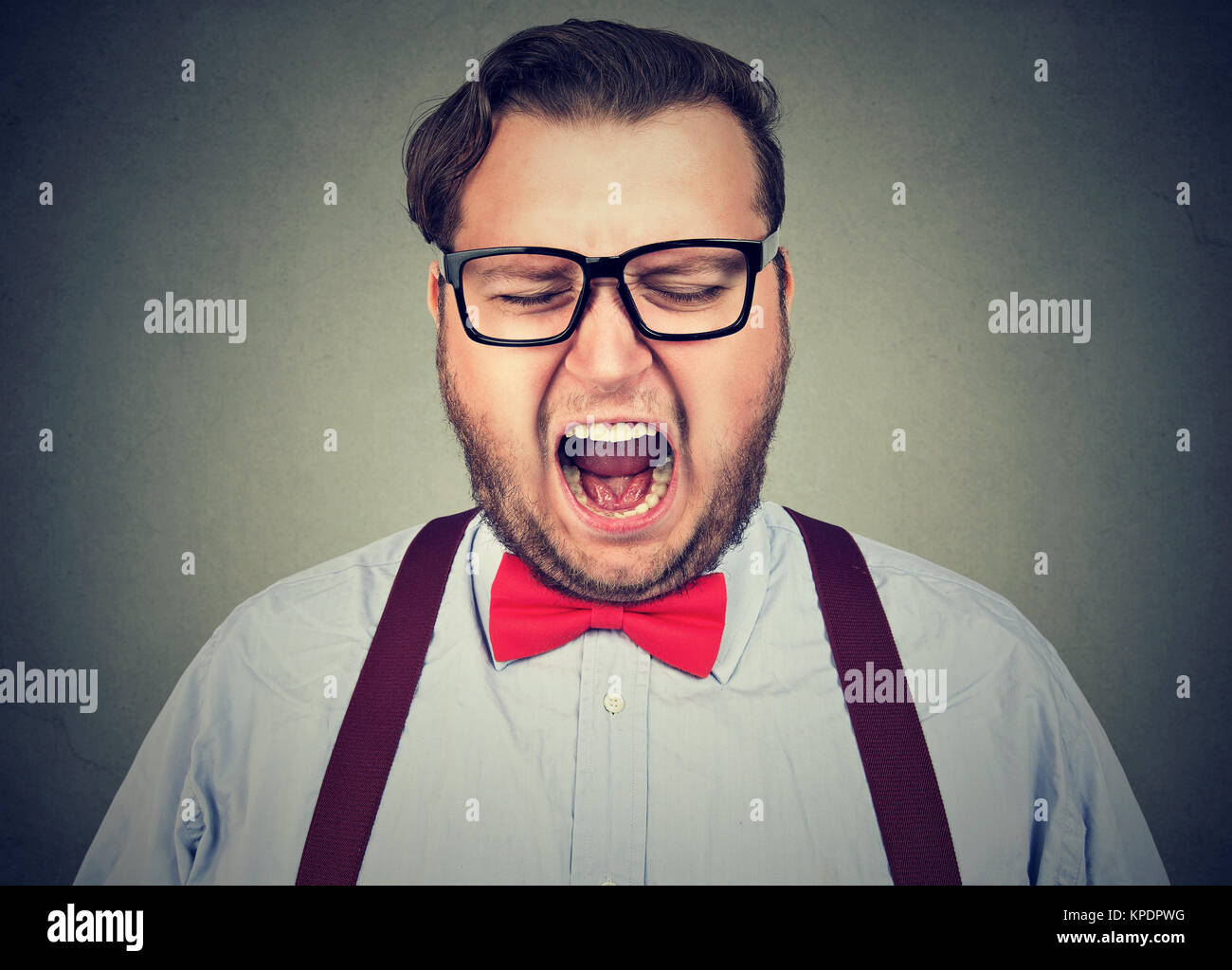 Oversized bow tie hi-res stock photography and images - Alamy