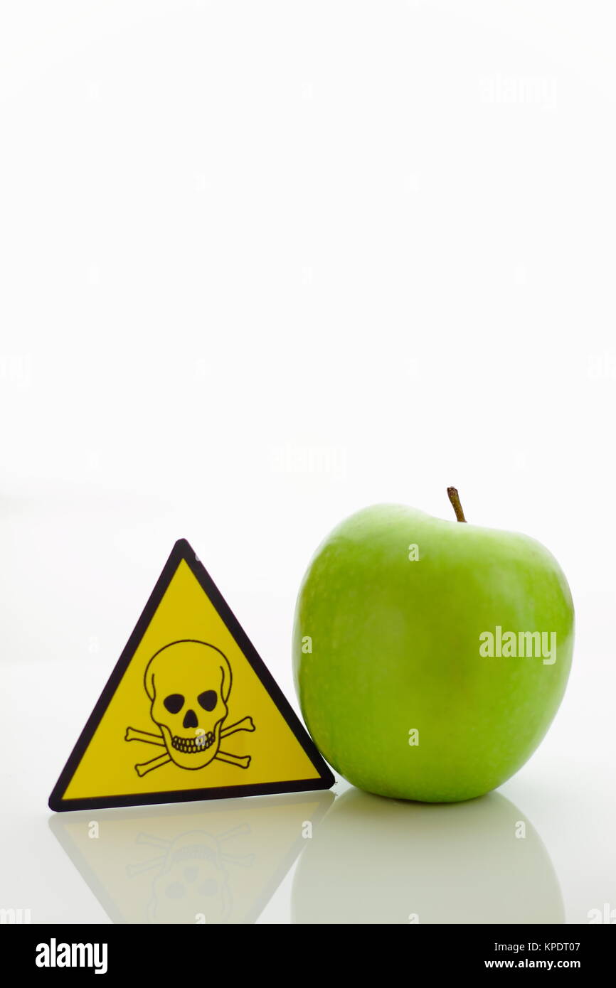 Poison pictogram hi-res stock photography and images - Alamy