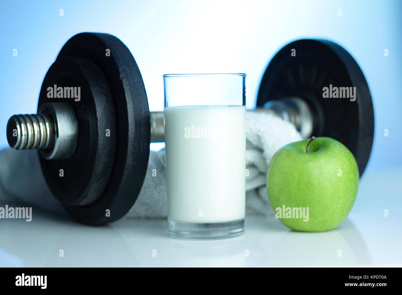 to get fit Stock Photo - Alamy