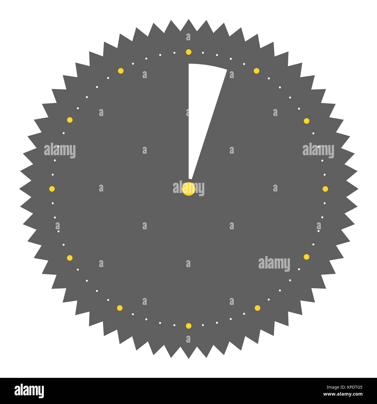 am button 3 seconds or minutes Stock Photo - Alamy