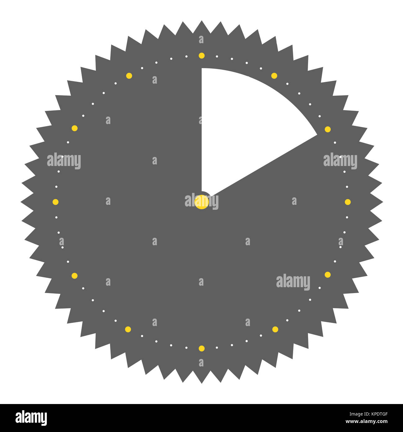 10 seconds clock hi-res stock photography and images - Alamy