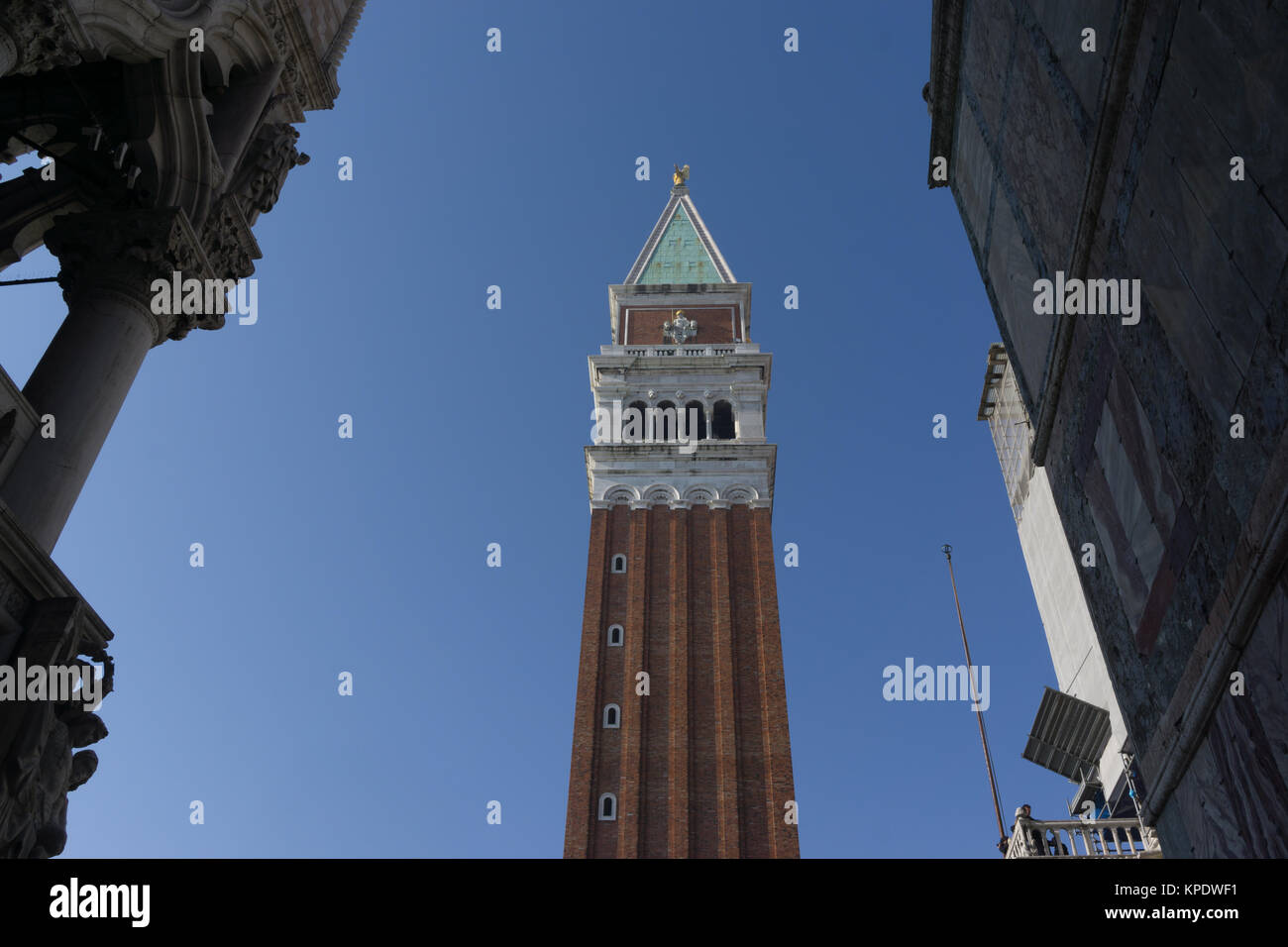 The tower fell hi-res stock photography and images - Alamy