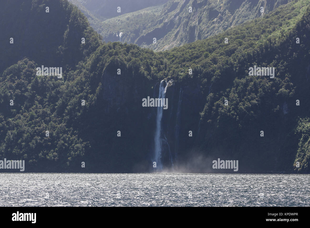 Milford beach reserve hi-res stock photography and images - Alamy