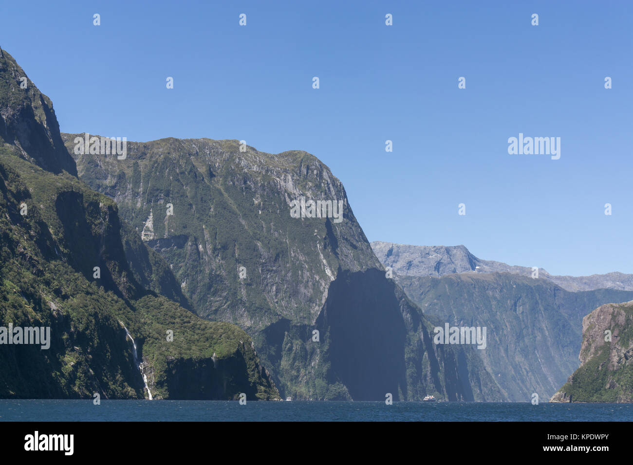 Milford beach reserve hi-res stock photography and images - Alamy