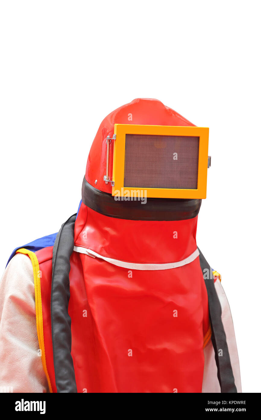 Sandblasting sand blasting hi-res stock photography and images - Alamy