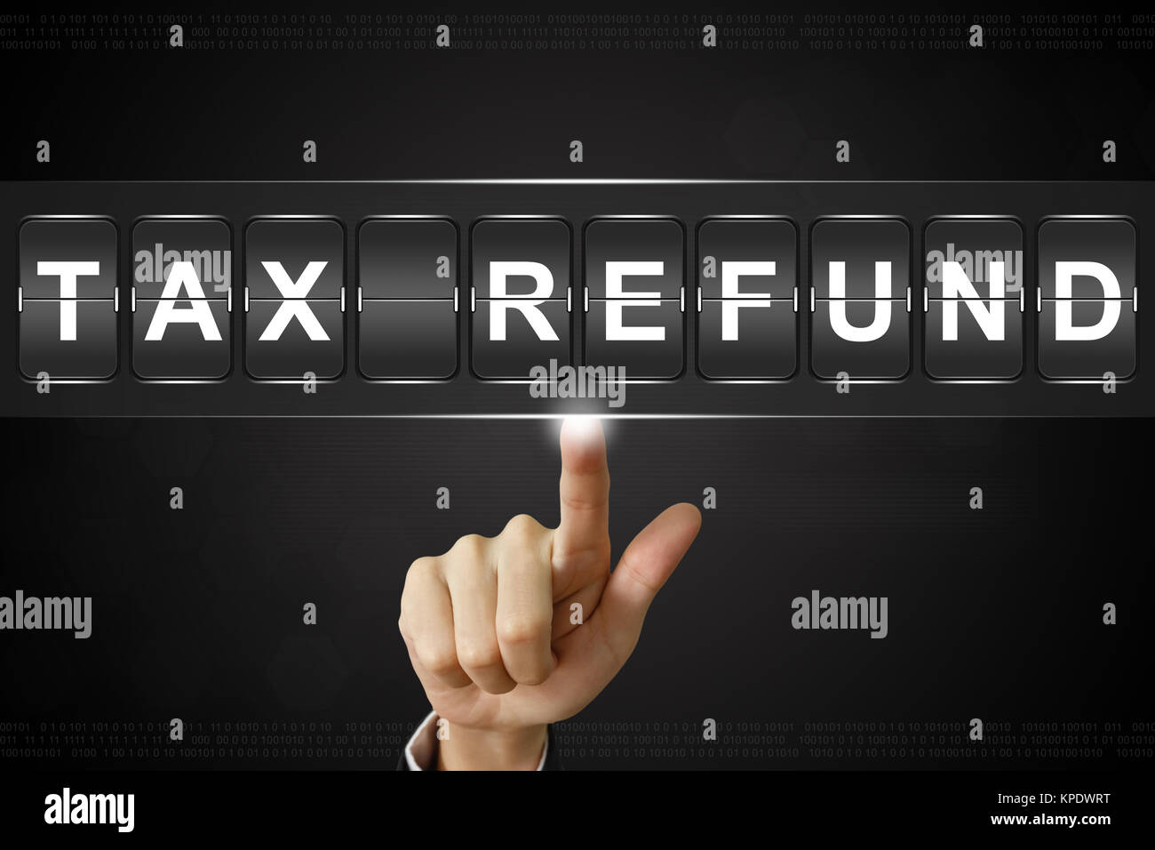 Tax explanation hi-res stock photography and images - Alamy