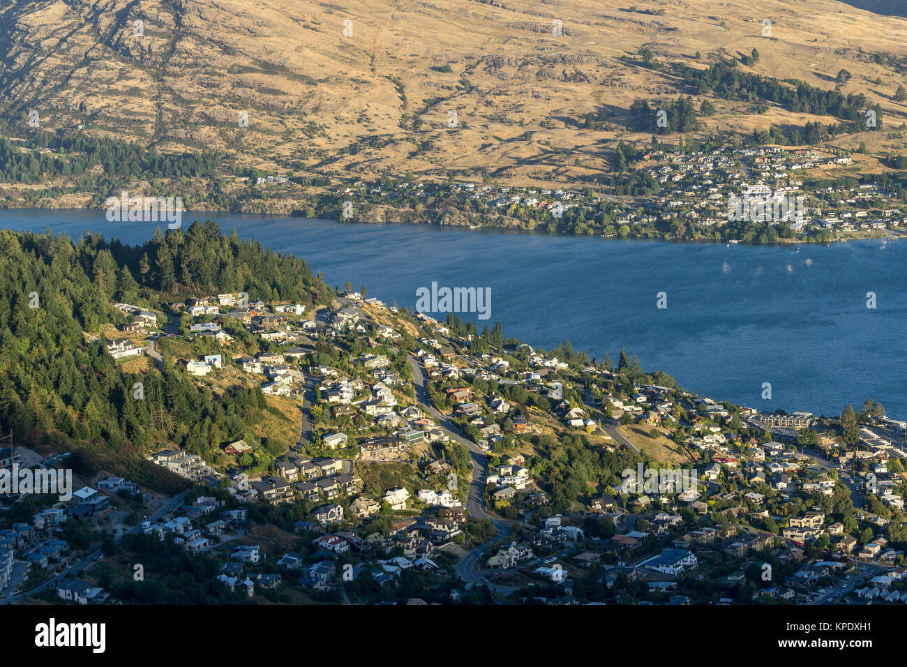 Comprehensive wide view hi-res stock photography and images - Alamy