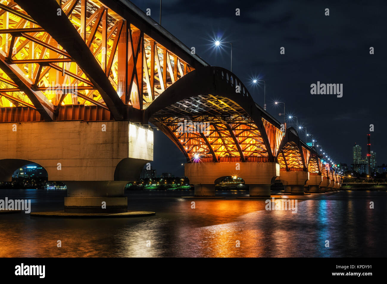 Seongsan park hi-res stock photography and images - Alamy