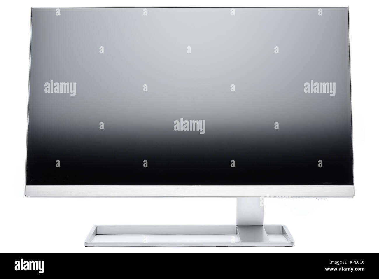 Stylish, modern LCD computer display, font view Stock Photo - Alamy Stylish, modern LCD computer display, font view Stock Photo - Alamy