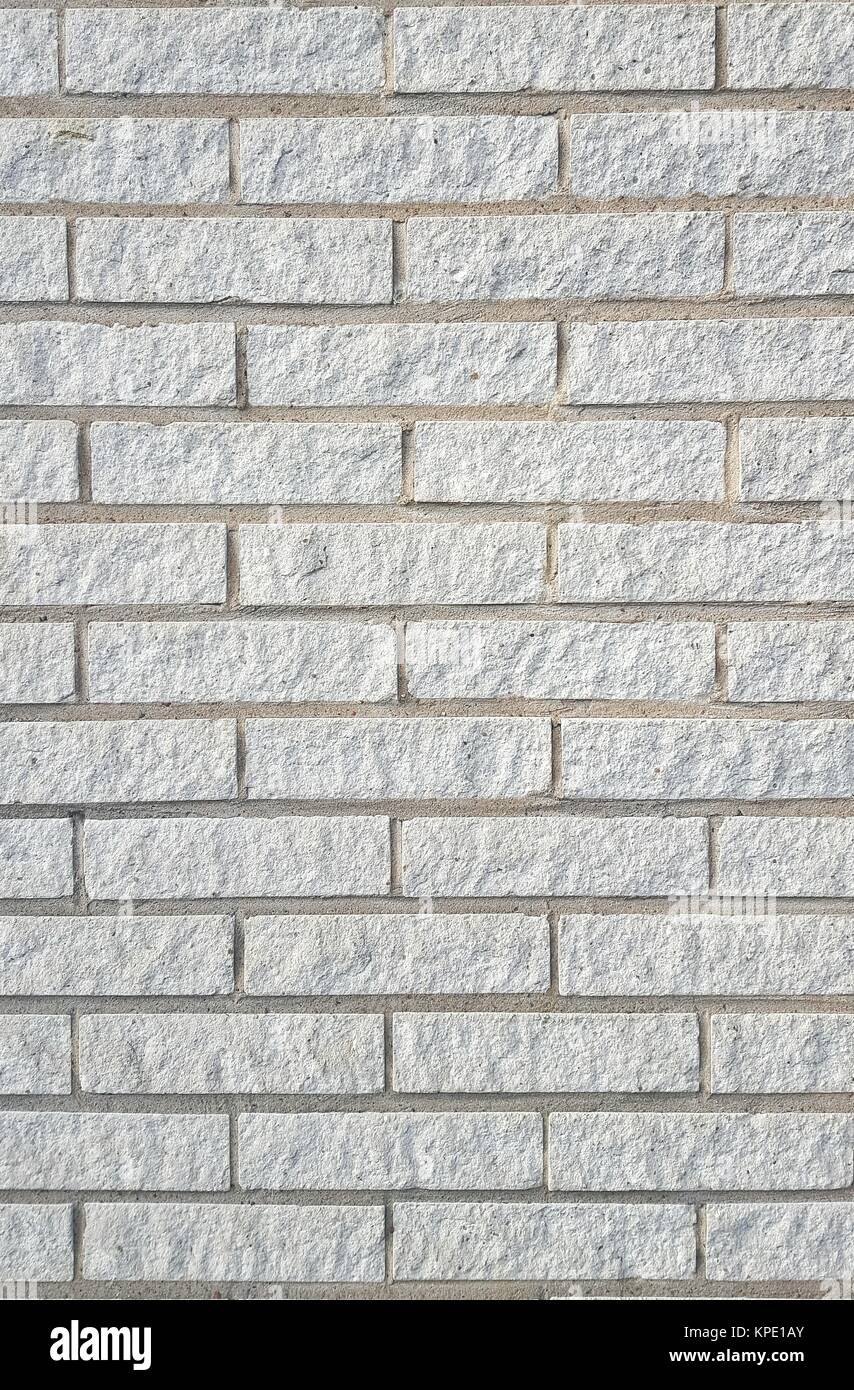 White brick background Stock Photo - Alamy