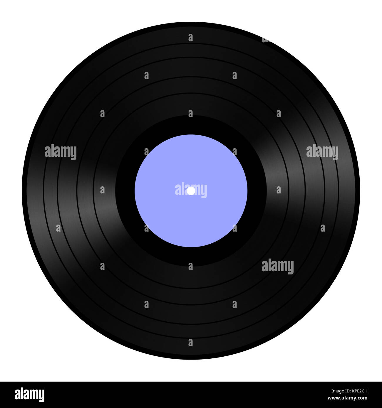 vinyl long play record Stock Photo - Alamy