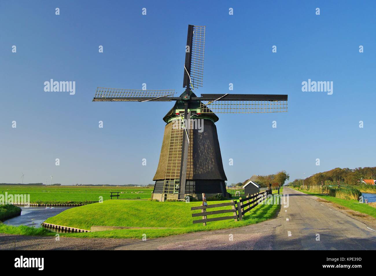 Nordniederlande hi-res stock photography and images - Alamy