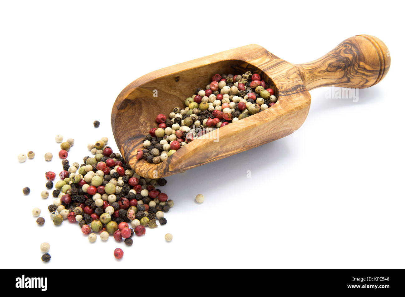 Mixed color pepper Stock Photo - Alamy