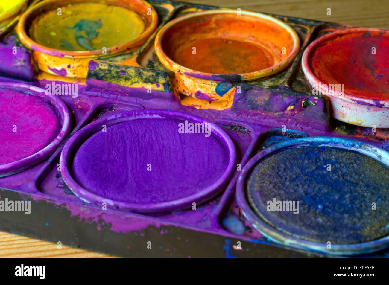 Wasserfarbe hi-res stock photography and images - Alamy