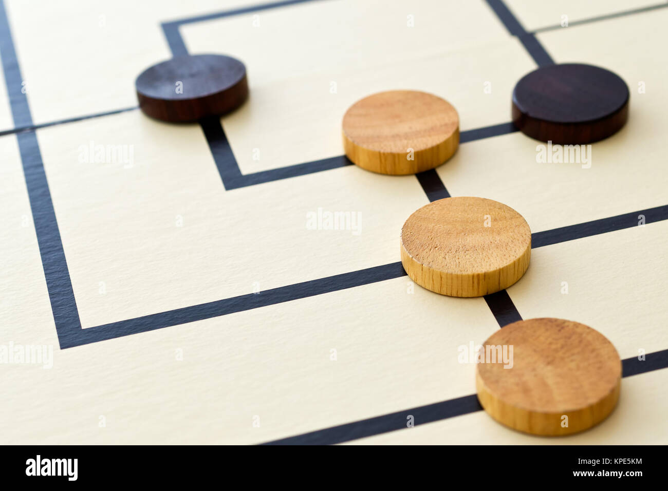 The mill game hi-res stock photography and images - Alamy