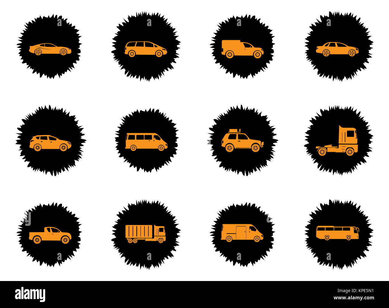 Offroad sedan vehicle hi-res stock photography and images - Alamy