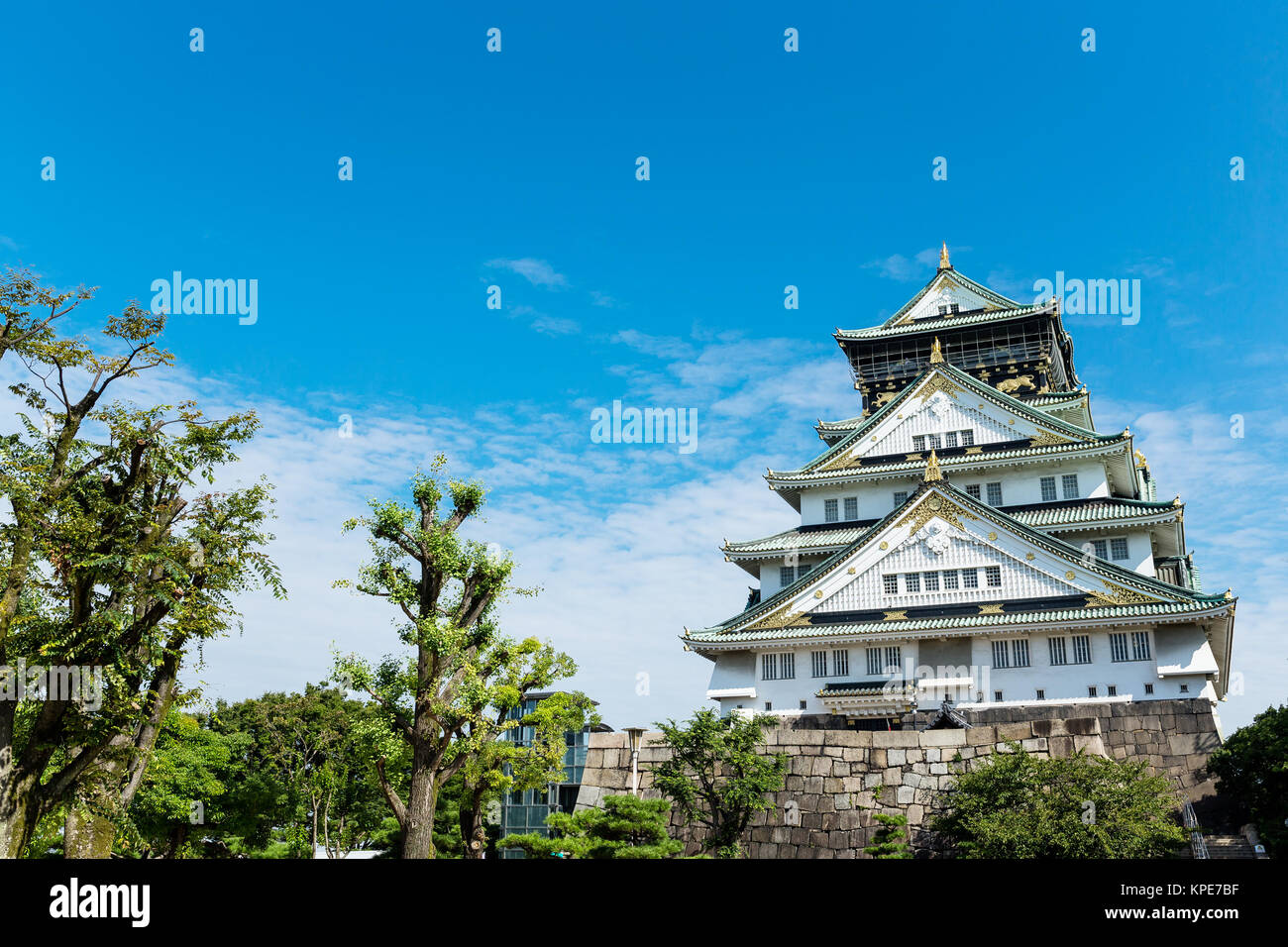 Osaka Countryside Stock Photos & Osaka Countryside Stock Images - Alamy