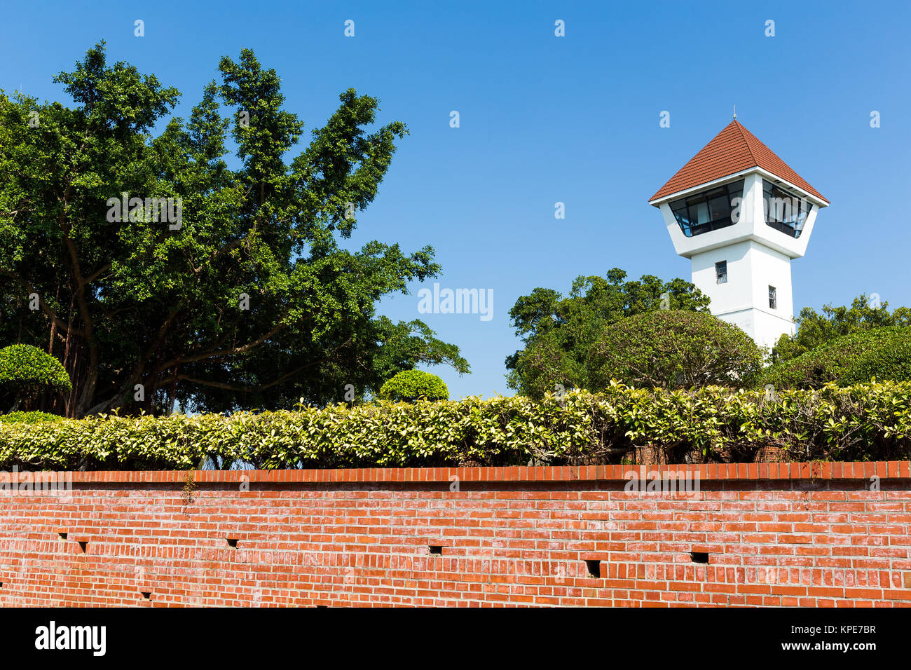 Anping Castle High Resolution Stock Photography and Images - Alamy