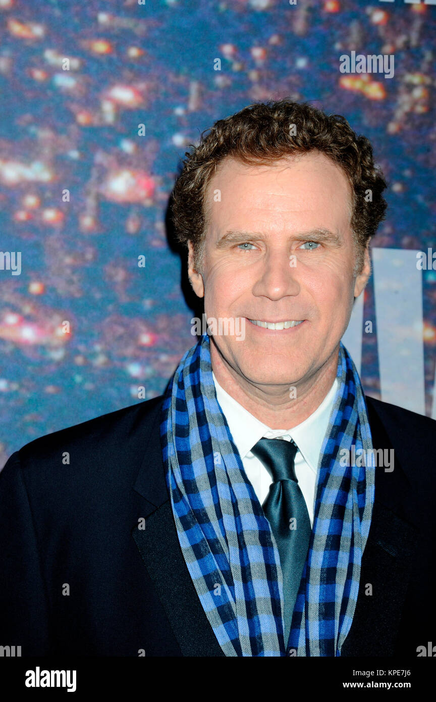 Will Ferrell Snl