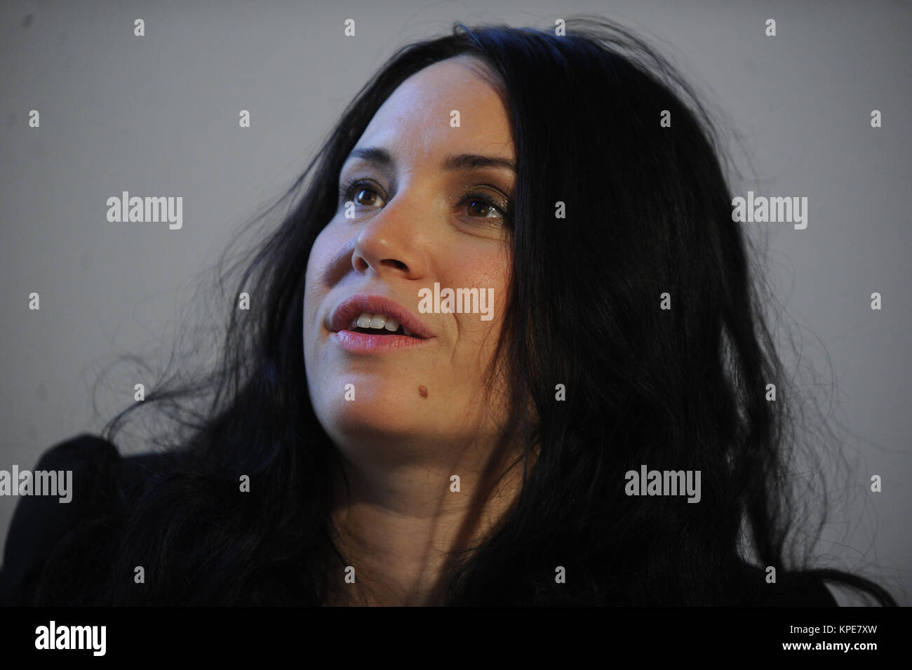 Sonya yoncheva hi-res stock photography and images - Alamy